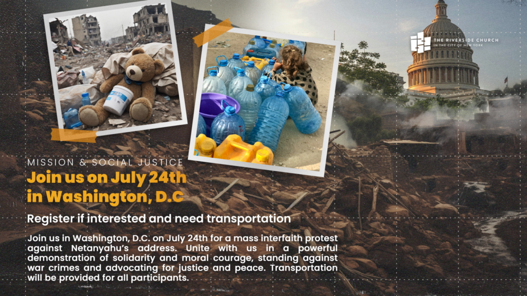 Riverside Church jhhv - Riverside Church